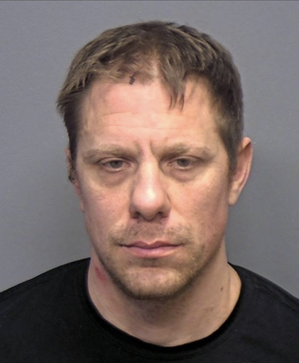 Crown Point Man Charged in Porter County With OWI Causing Serious ...